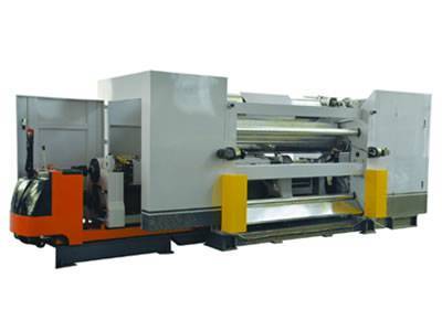 SF-405D Single Facer