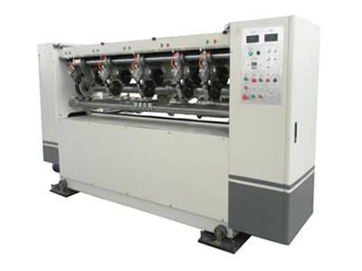 Thin Knife Slitter Scorer