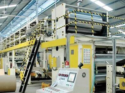 Carton Machinery