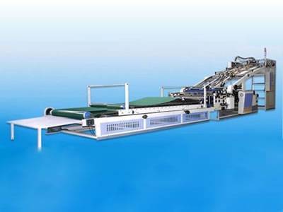 Carton Machinery
