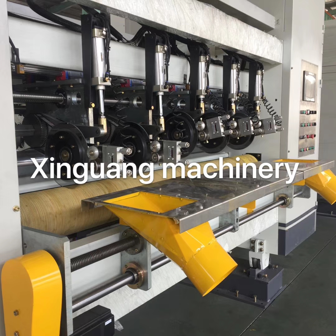 Establish maintenance standards for carton packaging machine